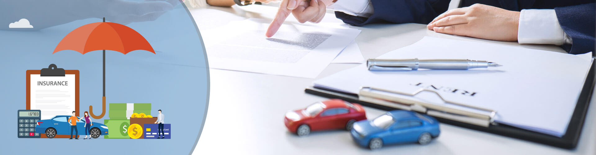 RateForce: Compare & Buy Car Insurance at Lowest Rates