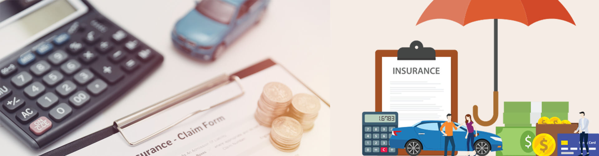 Average Car Insurance Cost | How much is Car Insurance?