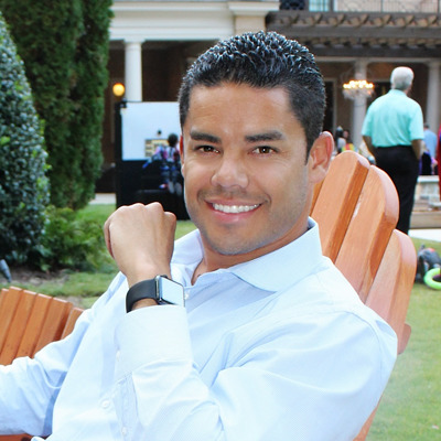 Randy Luton | Insurance Technology Expert | RateForce®