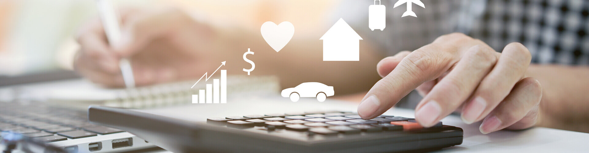 How Credit-based insurance score impact your premium rates?