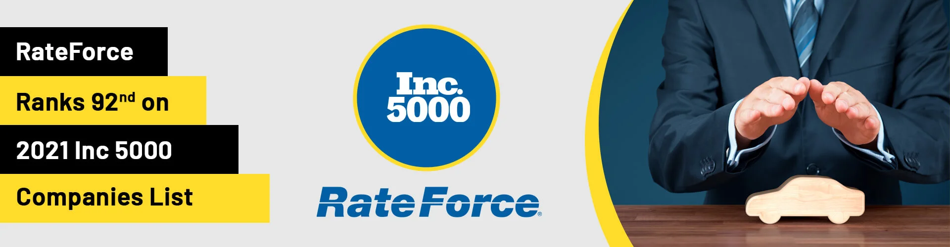 Insurance Blog | Auto Insurance Saving Tips - RateForce