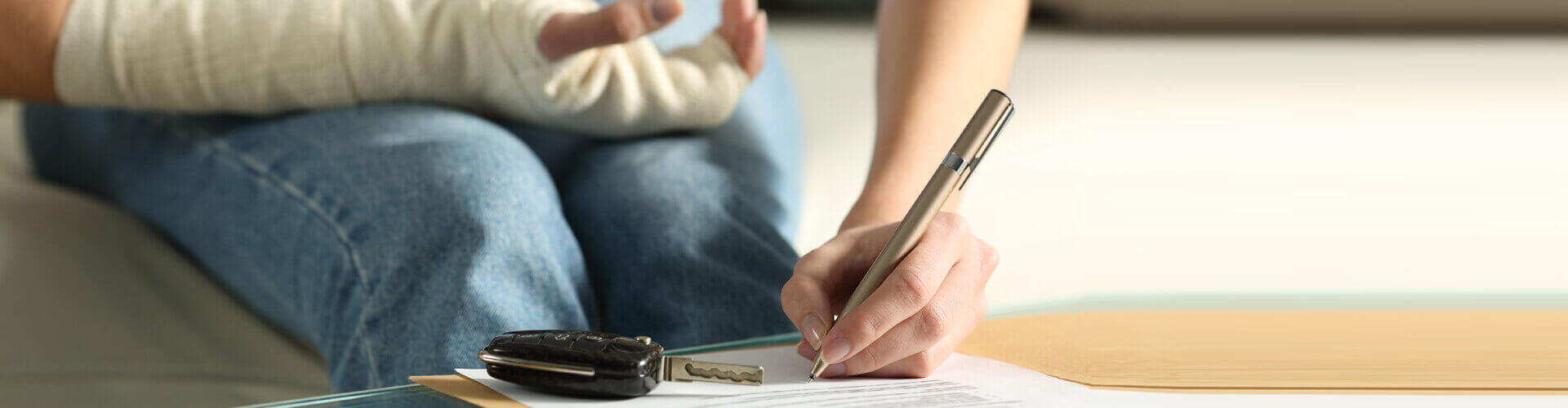 Bodily Injury Liability: What it is, How much to buy in 2024