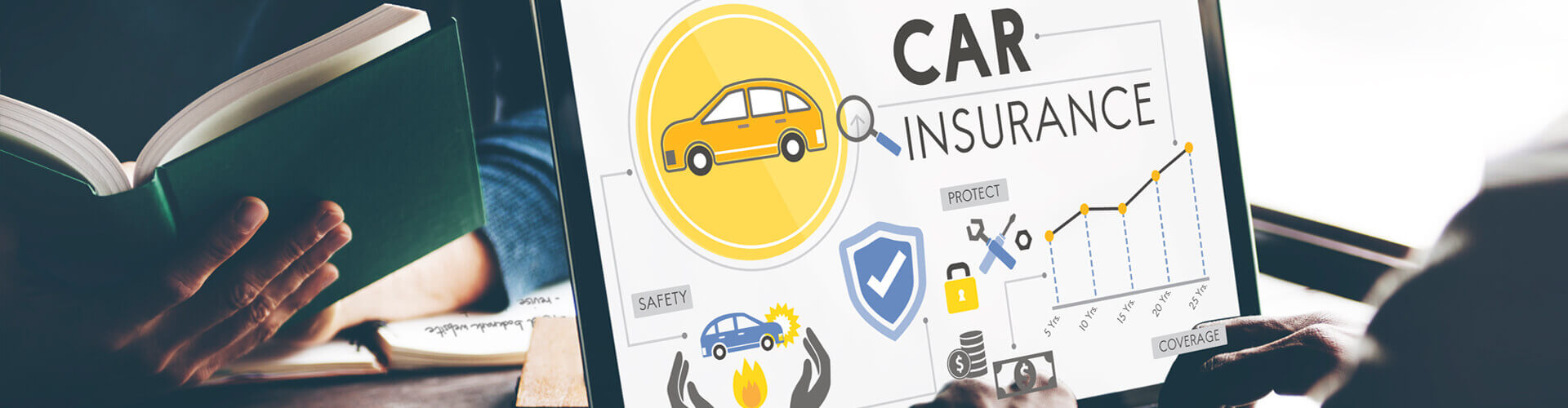 8 Types of Car Insurance Coverage: What You Need in 2024
