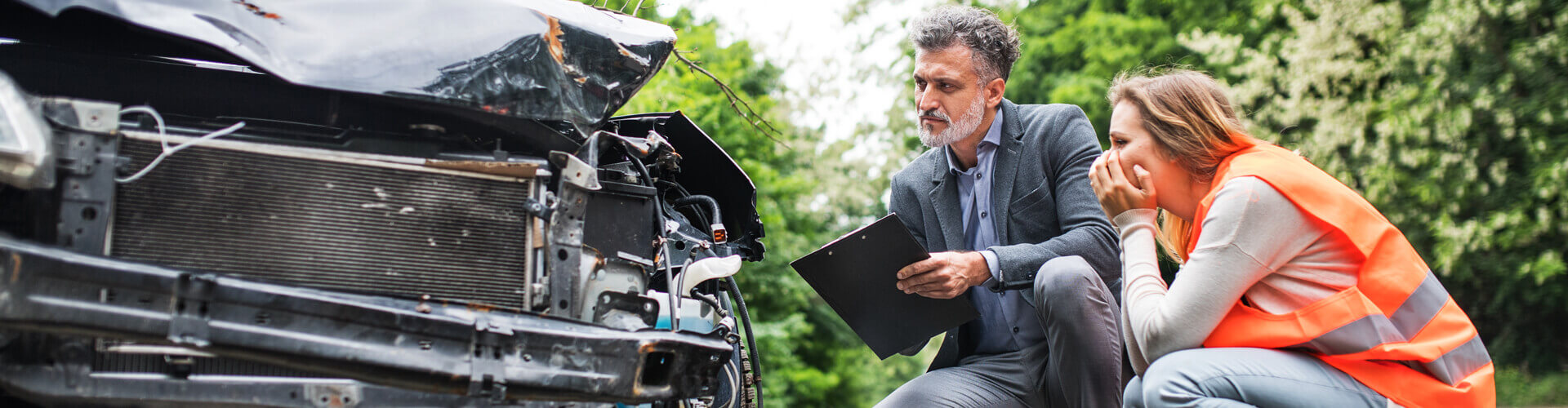 What to Do After a Car Accident? Complete Guide - RateForce