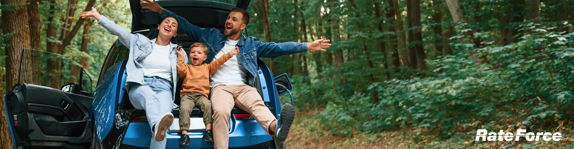 Family Car Insurance: Learn How It Works and Its Benefits